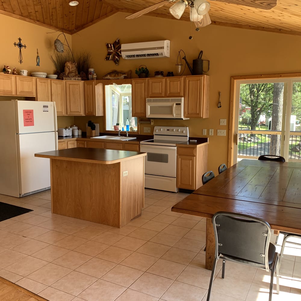 3 Bedroom Cabins Northern MN - Walker MN Cabin Rentals | Moonlight Bay ...